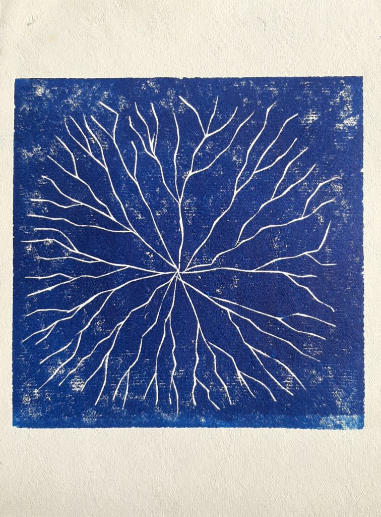 Leslee Lazar – Visual Artist / Neuroscientist